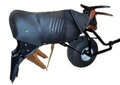 Are You Looking For A Team Roping Machine? Coolhorse Has Them All!