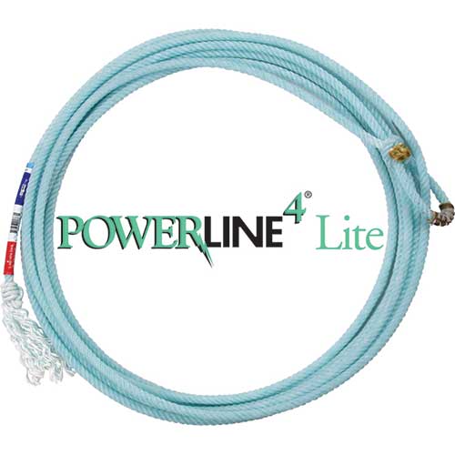 Classic Team Ropes At Coolhorse