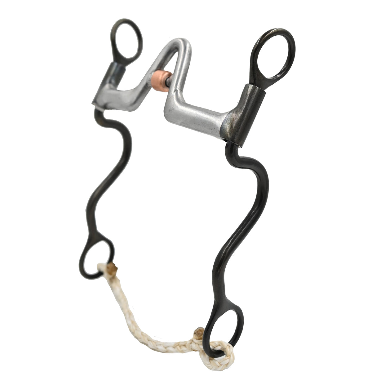 Dutton Bits Solid "A" Port Wide Bar Bit with Roller