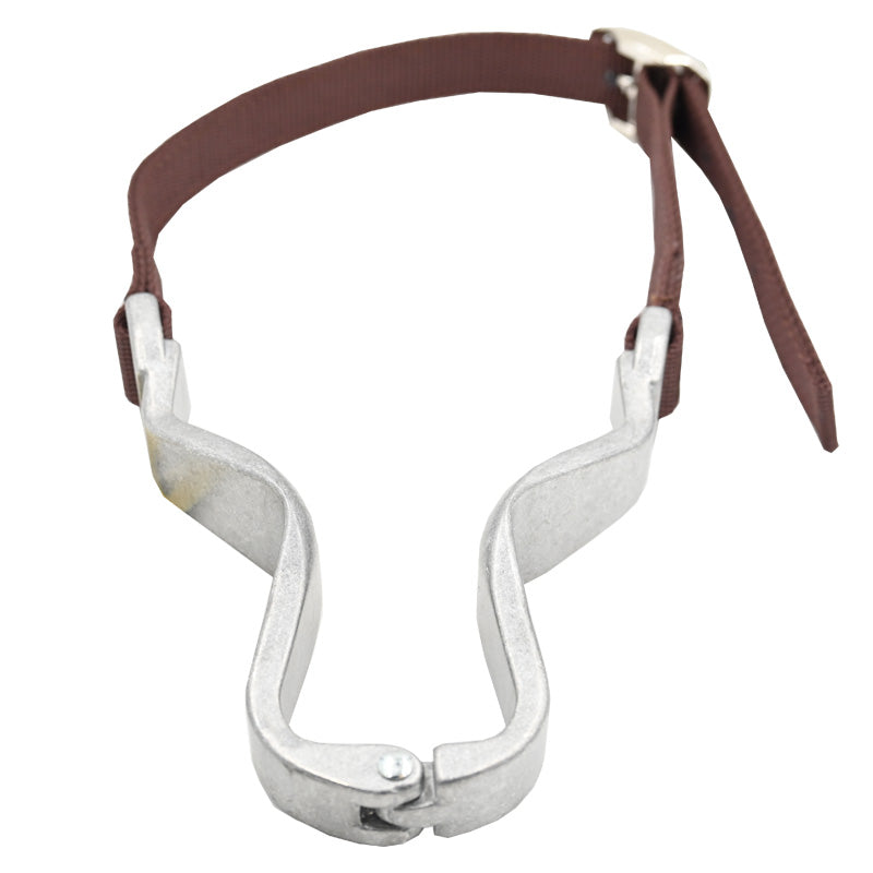 Coolhorse Aluminum Crib Strap 24" Webbing