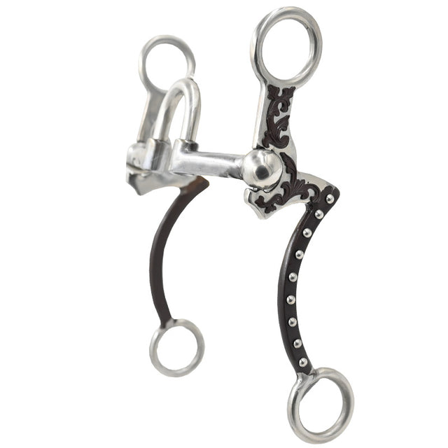 Coolhorse Switchback Correction Bit