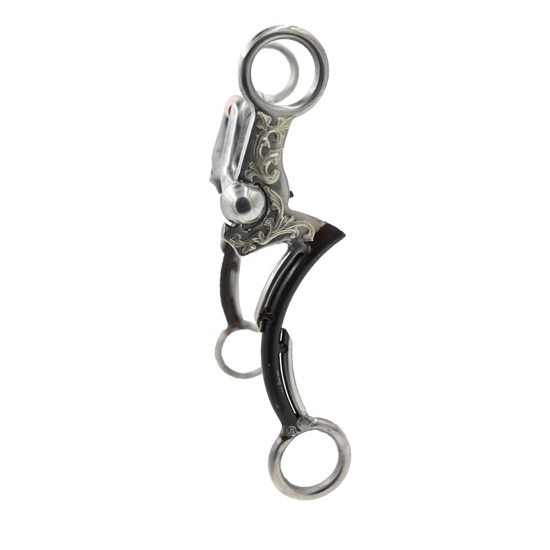 Coolhorse Switchback Hinge Port Bit