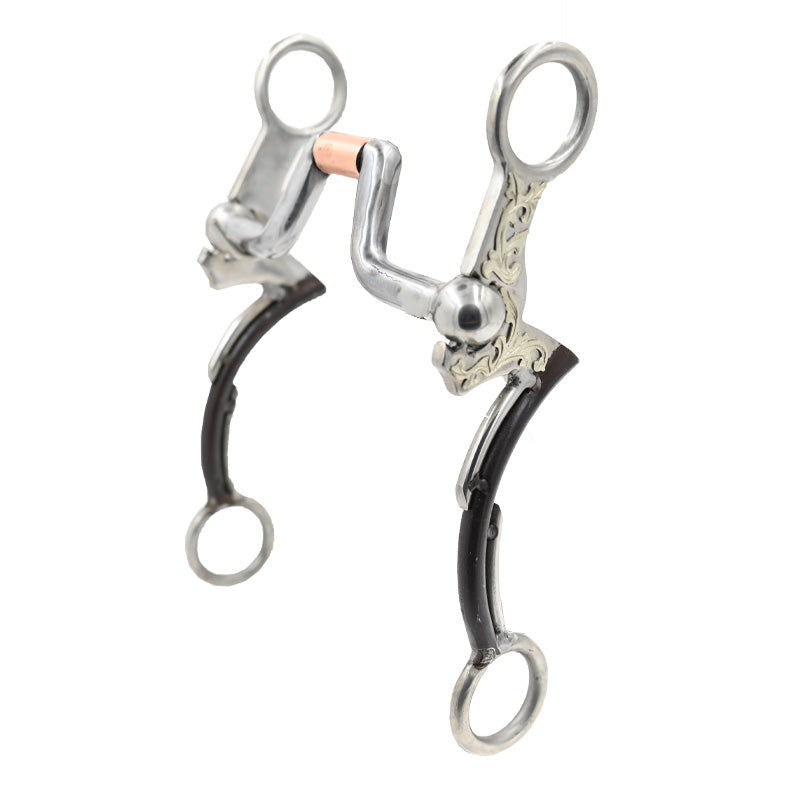 Coolhorse Switchback Hinge Port Bit