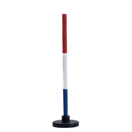 Little Buster Toy Pole Bending Set of 6