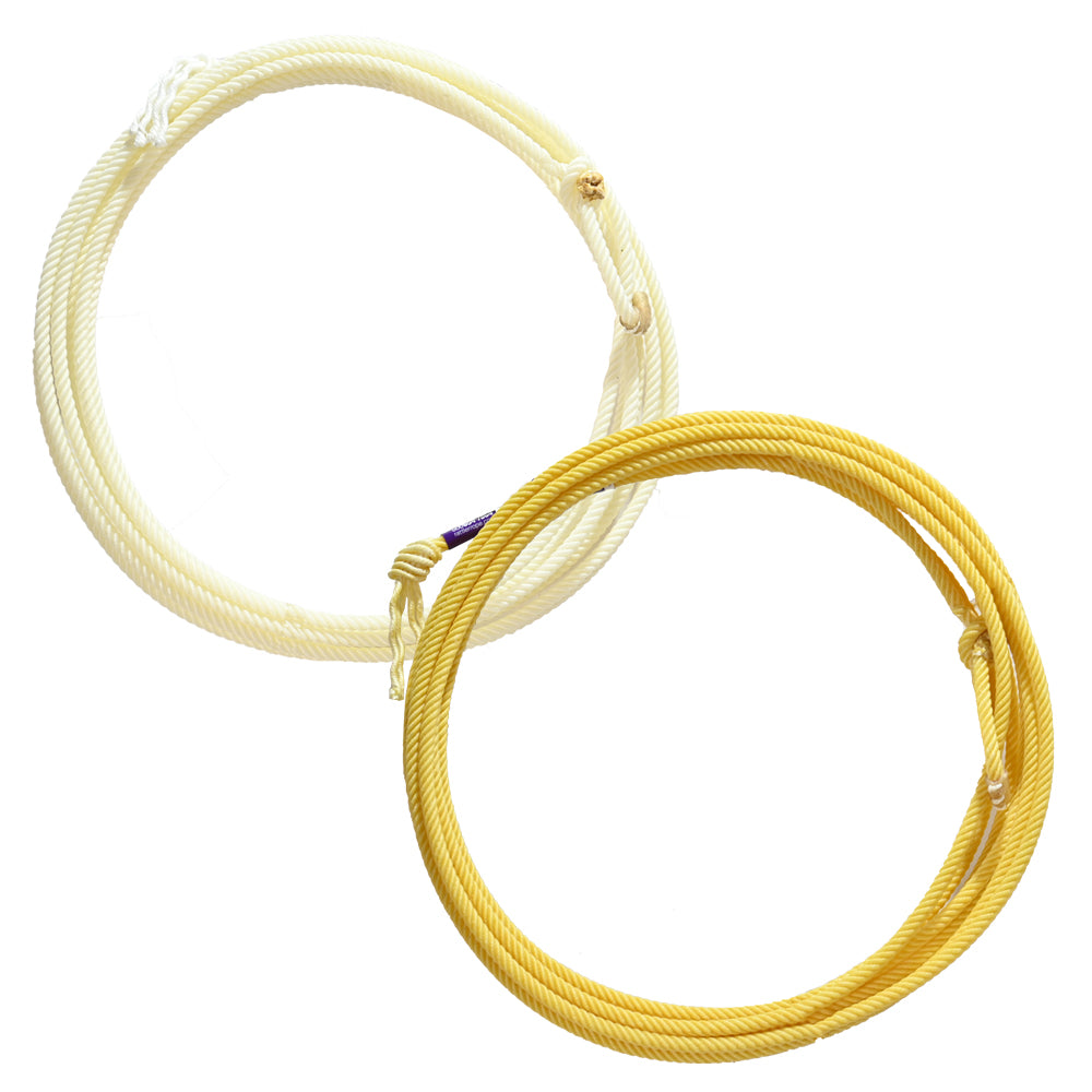 Rattler Ropes Second Poly Calf Ropes