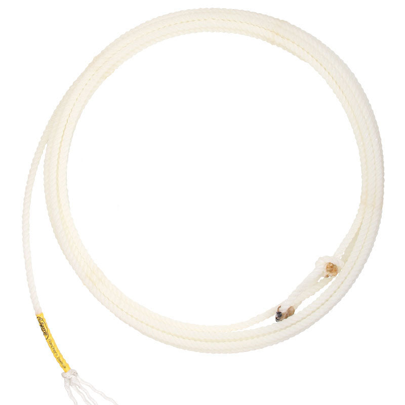Cactus Ropes 35' 4 Strand Special Ranch Rope