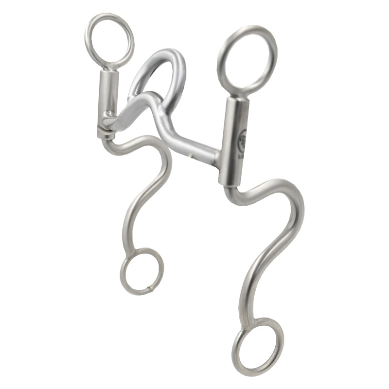 Tom Balding Base Line Medium S Horizon Port Bit