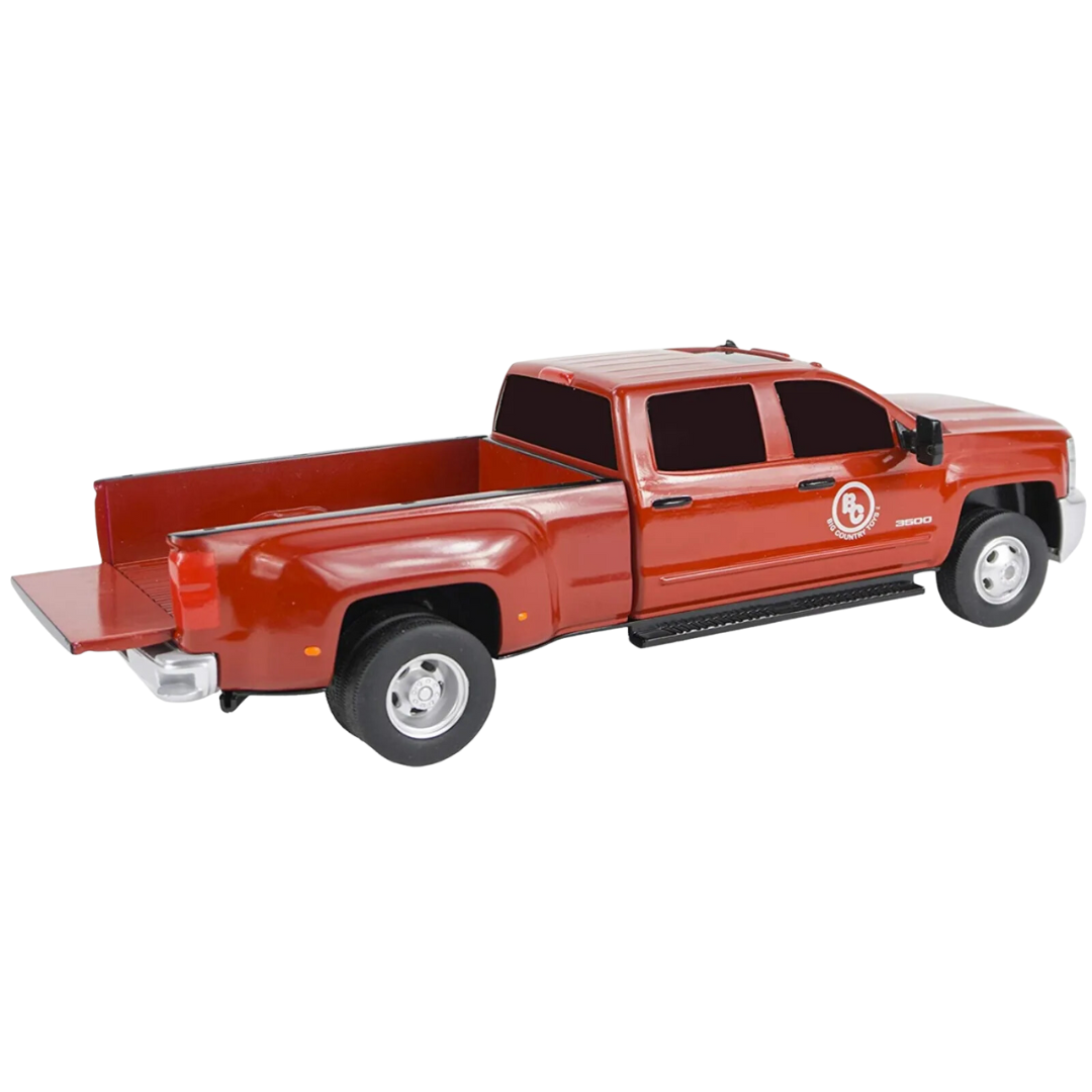 Big Country Toys Chevrolet Silverado