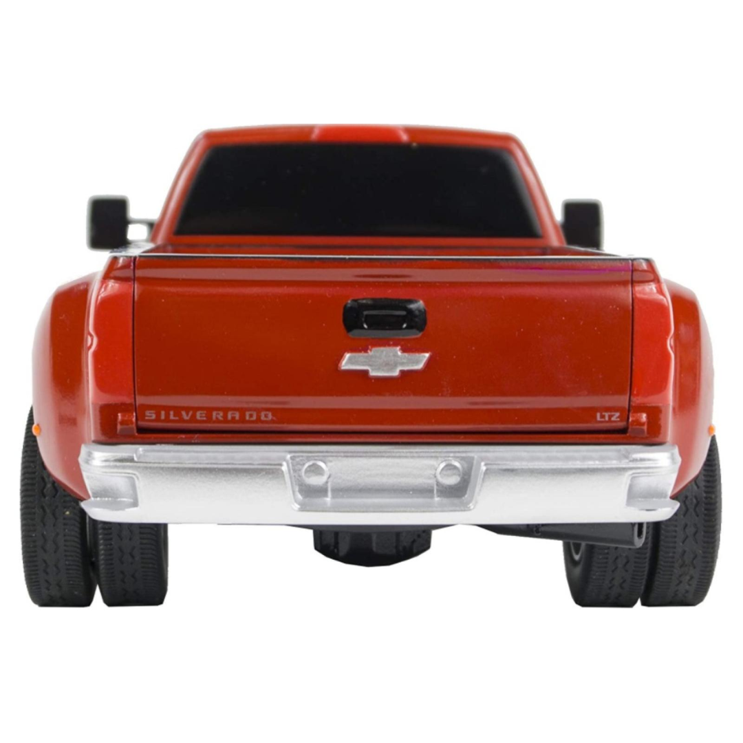 Big Country Toys Chevrolet Silverado