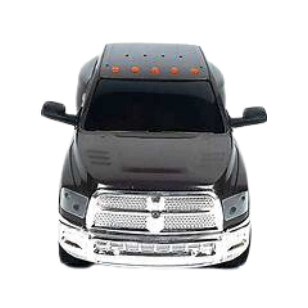 Big Country Toys Ram 3500 Mega Cab Dually