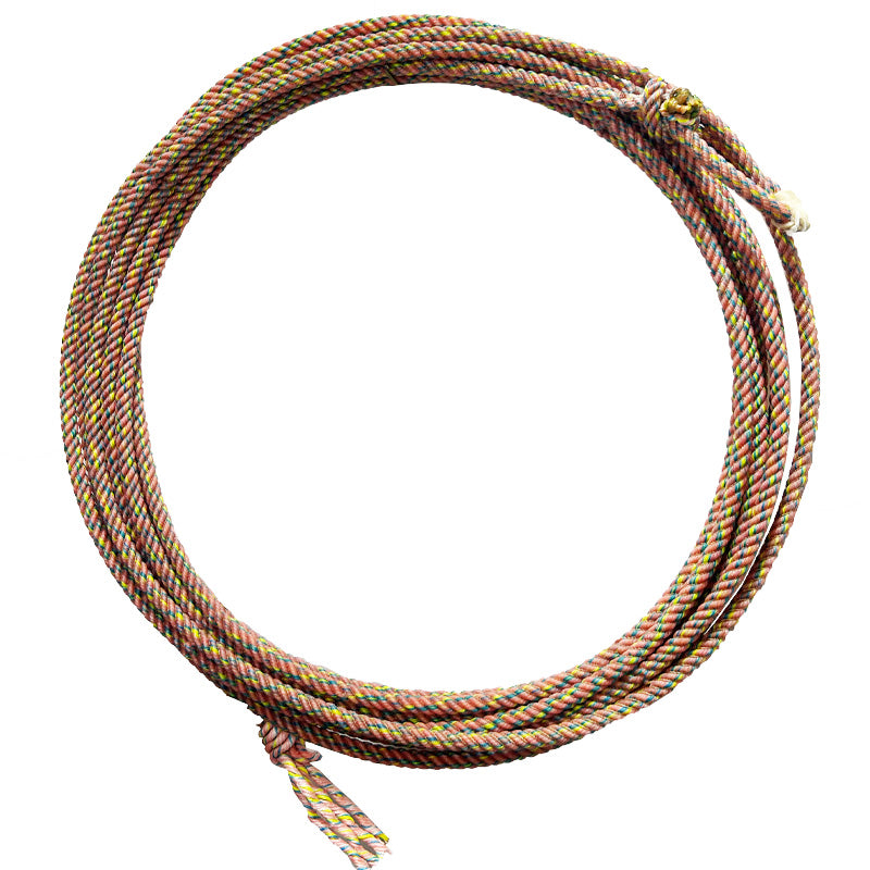 Classic Ropes FACTORY SECOND 35' Catch Rope- 3/8"