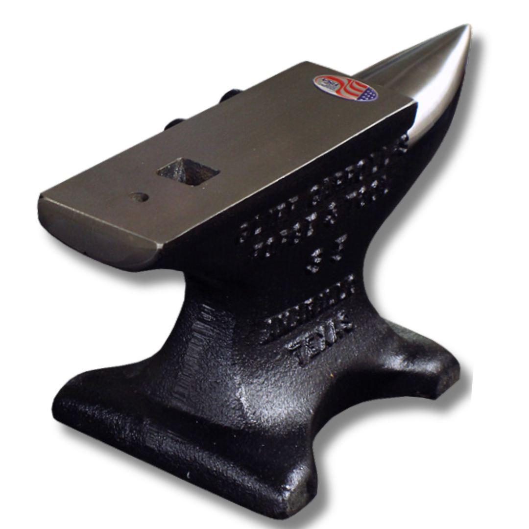 Cliff Carroll 35lb Anvil