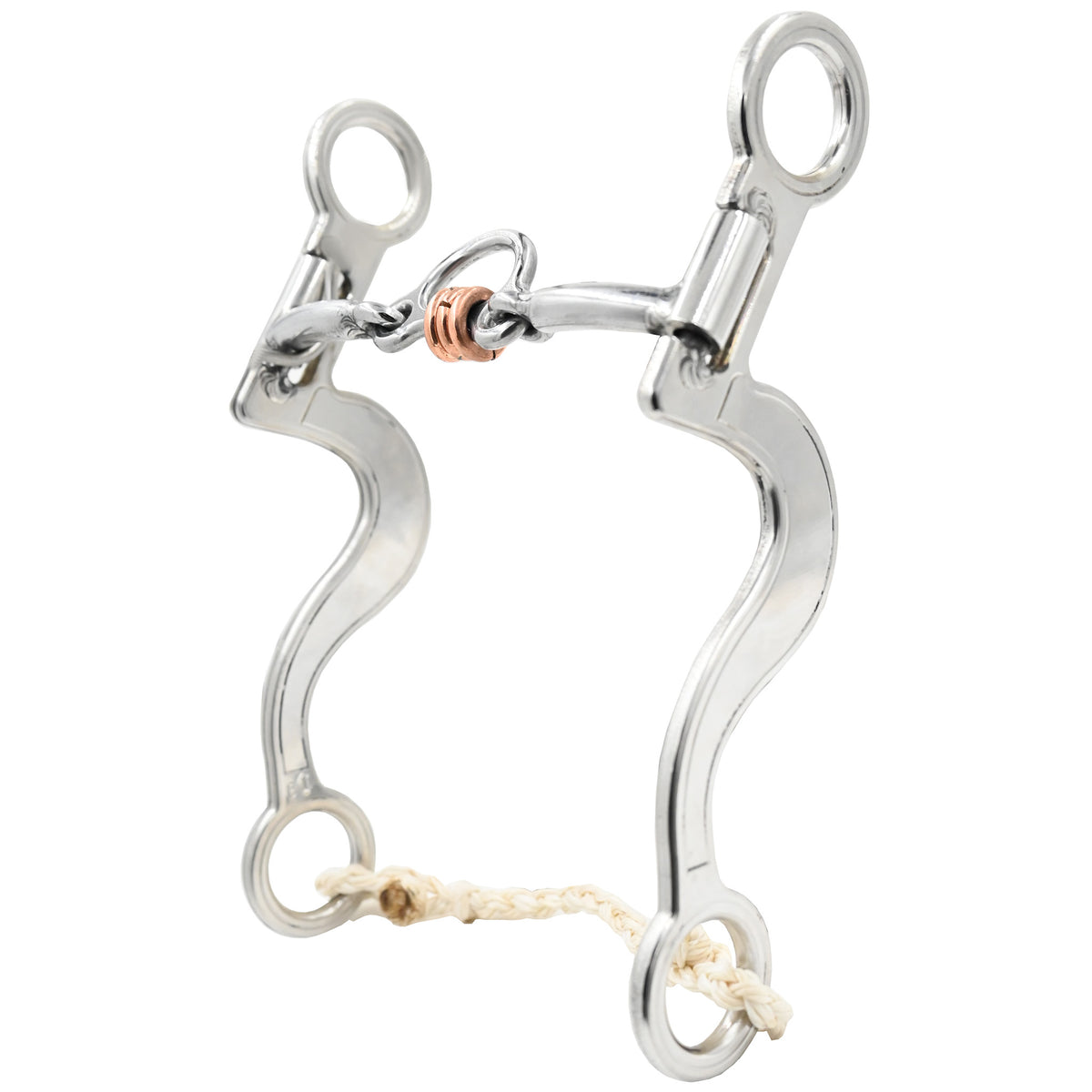 Dutton Bits Elite Series Three-Piece Floating Port Bit with Rollers