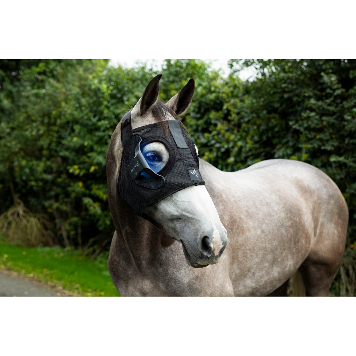 Equilume Pro Rechargeable Breeding Light Mask