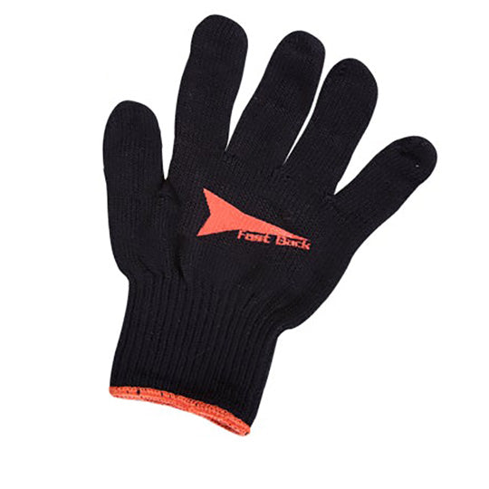 Fast Back Ropes Kid's Cotton Roping Glove- Single