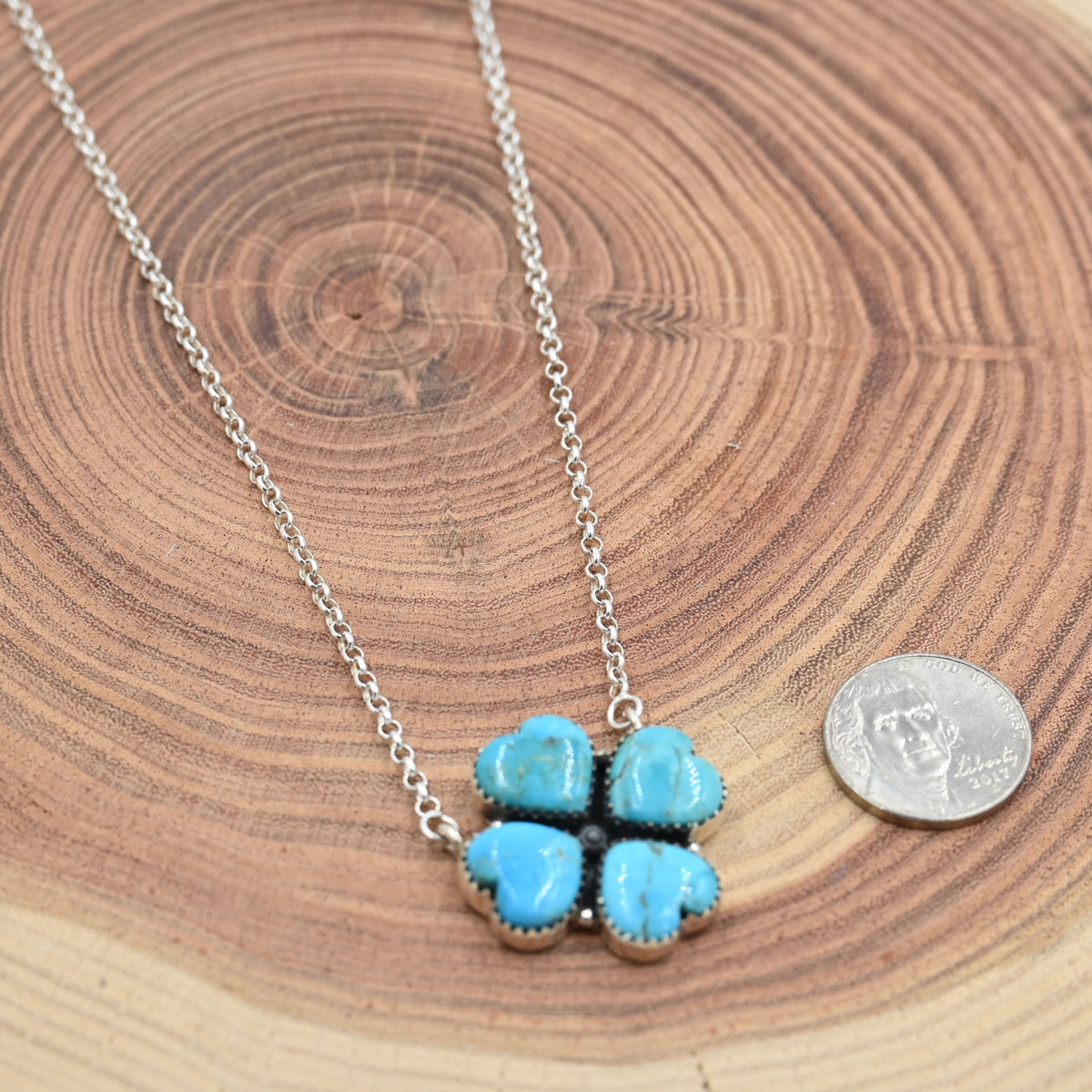 The Madison Necklace