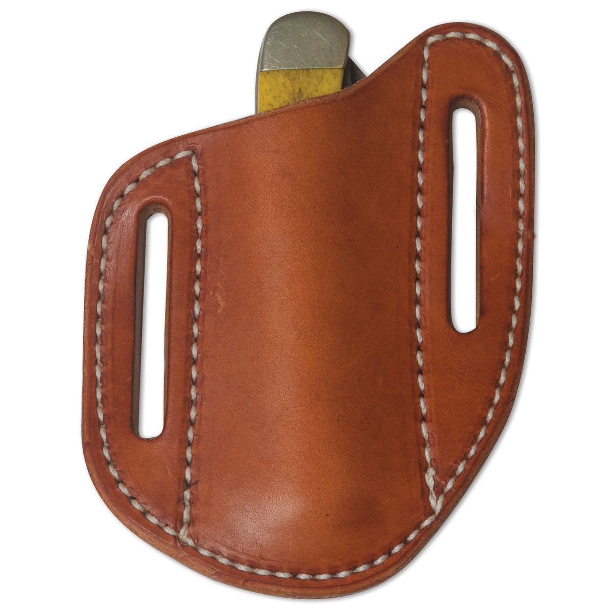 Professional's Choice Harness Leather Knife Sheath- Right Hand