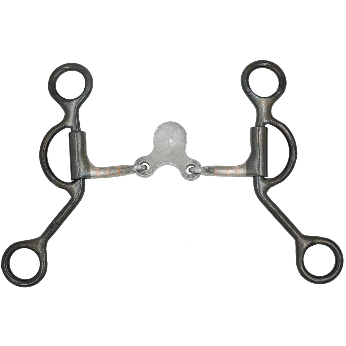 Dutton Bits Three-Piece Short Shank Floating Spade Bit Dutton Bits Three-Piece Short Shank Floating Spade Bit