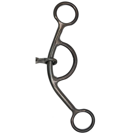 Dutton Bits Twisted Wire Ported Gag Bit – Coolhorse