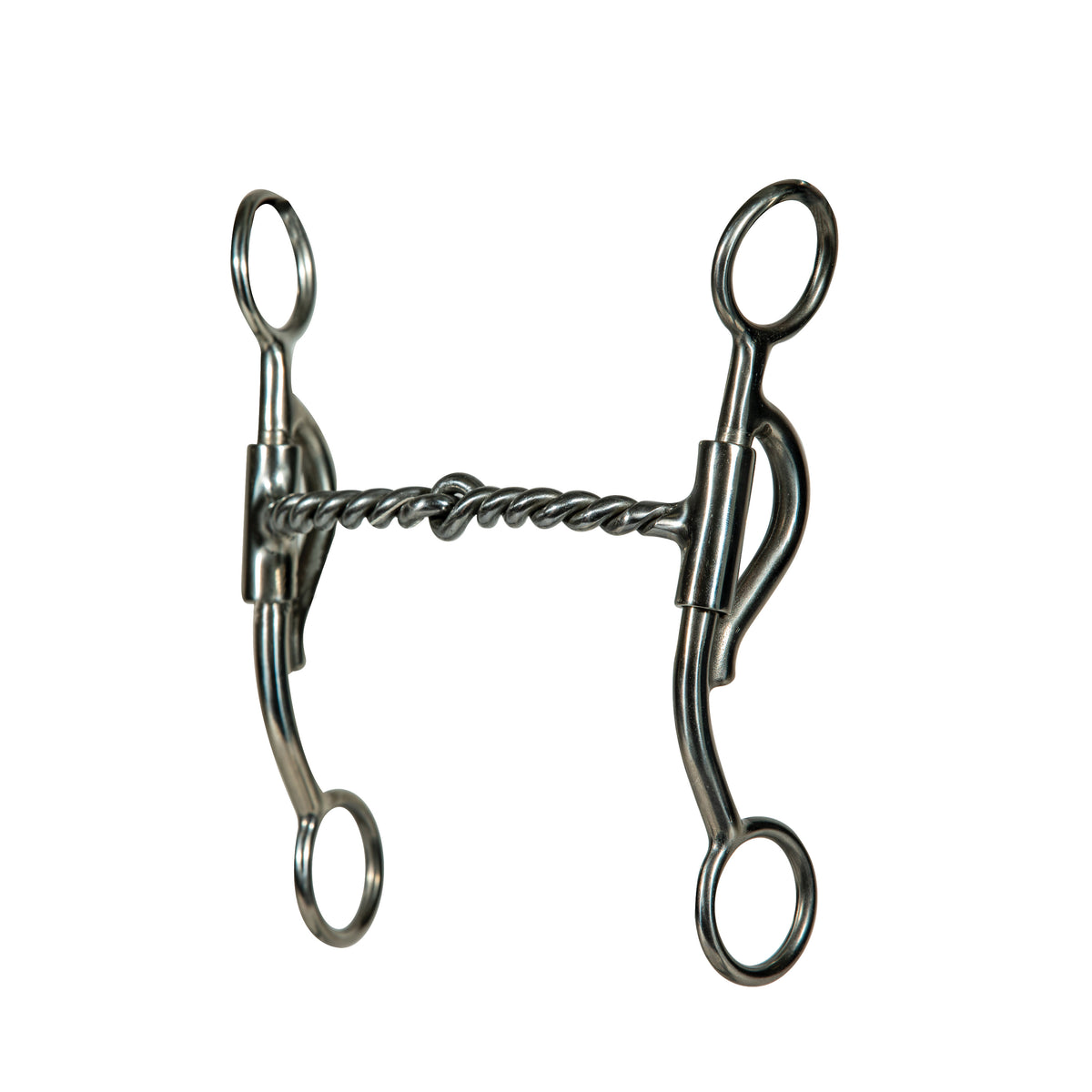 Professional's Choice Yukon Shank Twisted Wire Bit