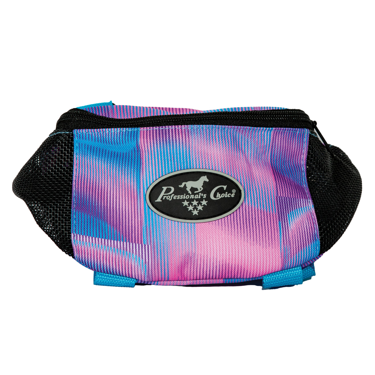 Professional's Choice Pommel Bag- Geometric