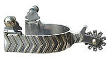 Professional's Choice Cowboy Spurs – Coolhorse