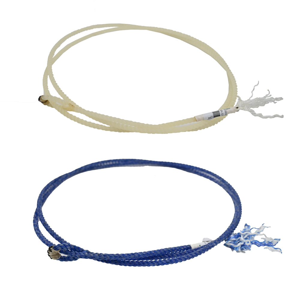 Lyles Boys Goat String 5 1/2 ft (Small Piggin String)