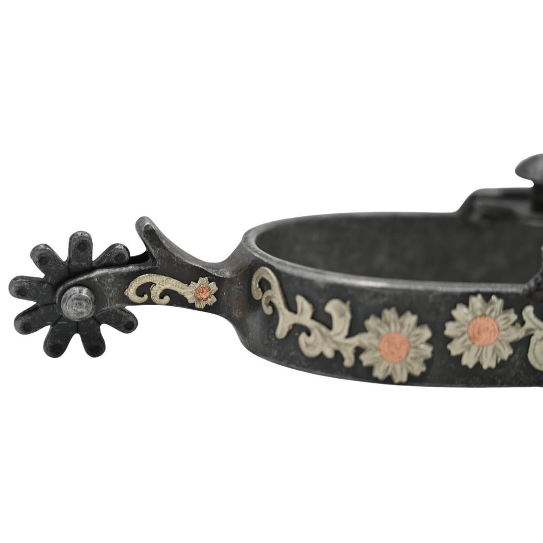 Partrade Women's Daisy Spurs