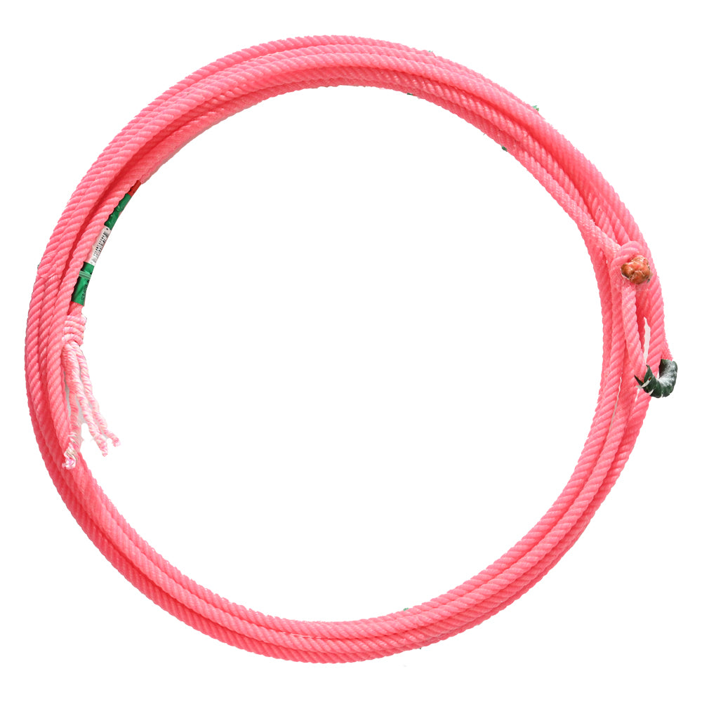 Top Hand Ropes the Rose 4 Strand Head Rope