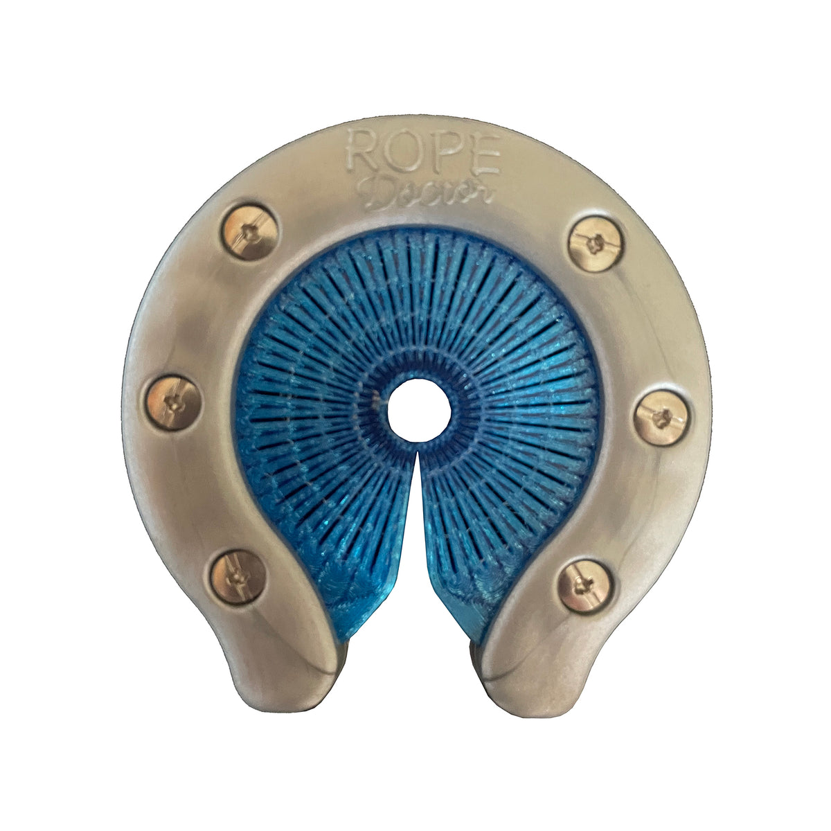 Rope Doctor Blue Team Rope Cleaner