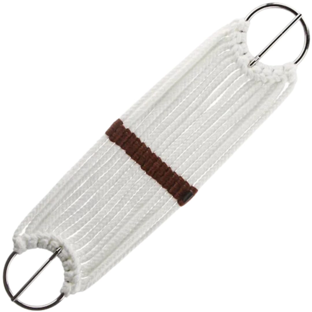 Reinsman Cotton Blend 15 Strand Pony Cinch