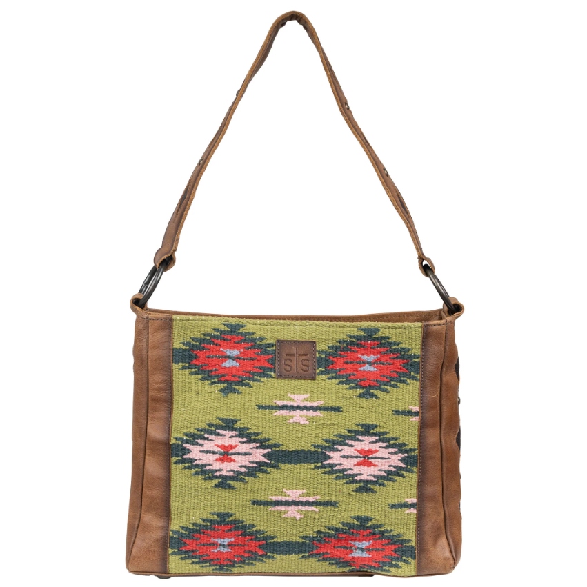 STS Ranchwear Baja Dreams Purse