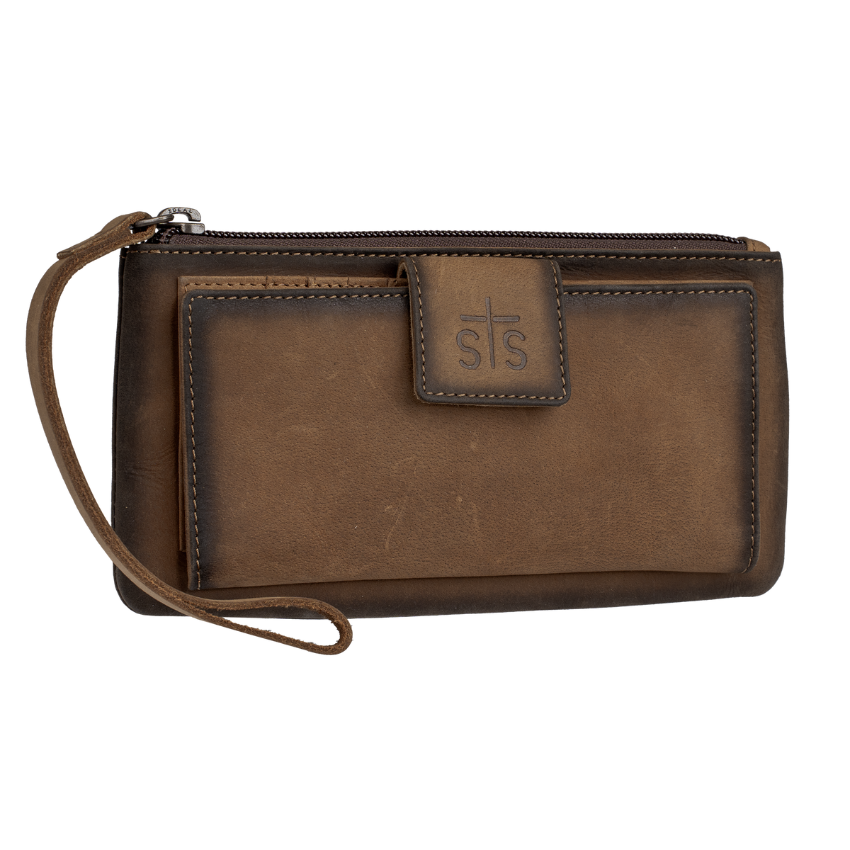 STS Ranchwear Baroness Basic Bliss Haley Wallet