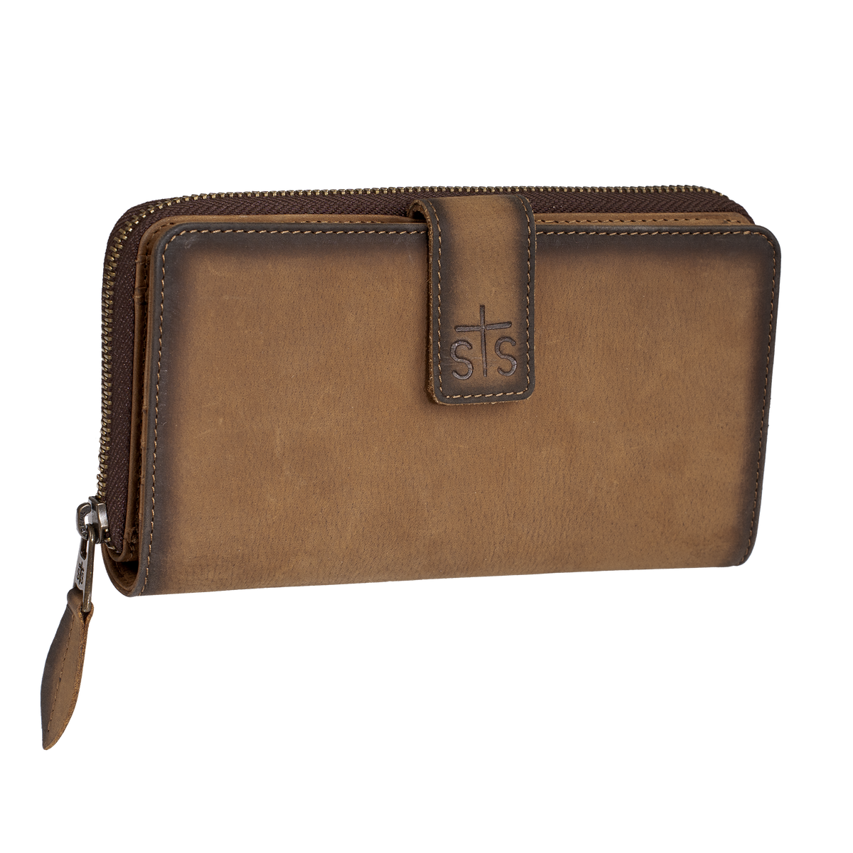STS Ranchwear Baroness Basic Bliss Chelsea Wallet