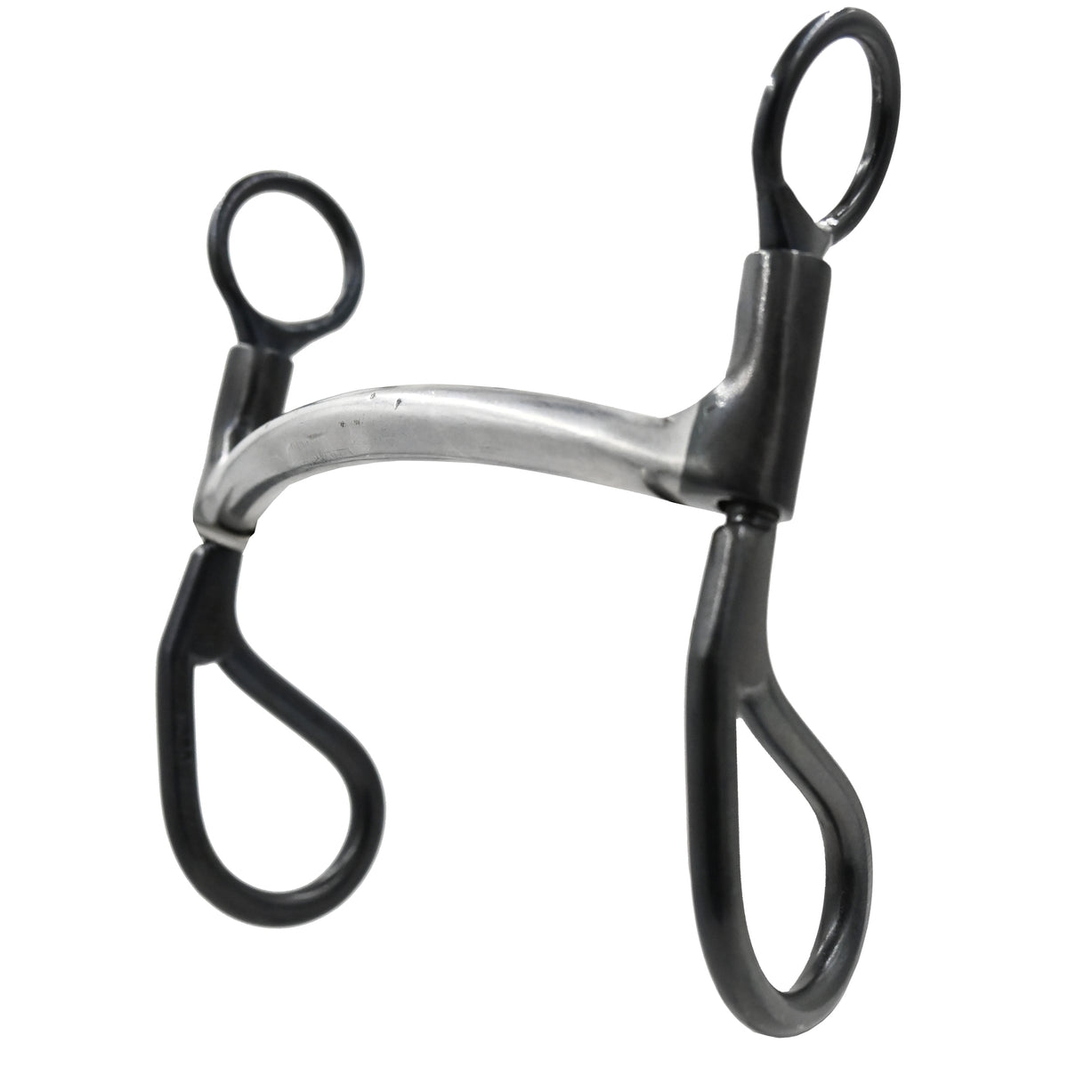 Dutton Mullen Bit with Teardrop Shanks