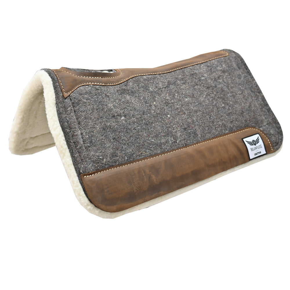 Trevor Brazile Relentless Extreme Gel Pad 3/4"