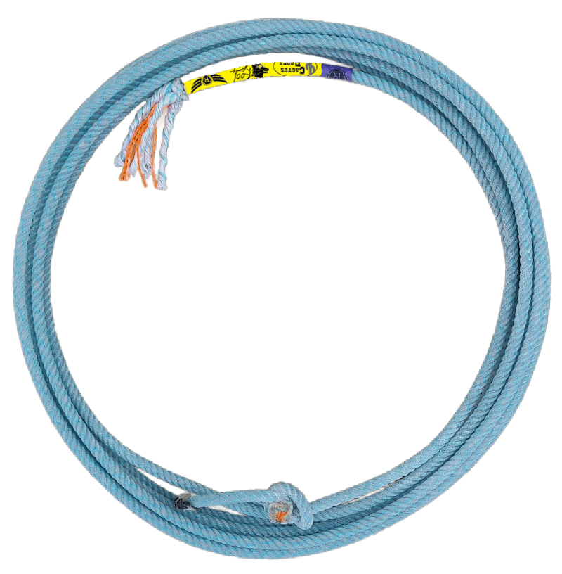 Buy Cactus Ropes Kool Kat 4-Strand Heel Rope | CoreTX™ Technology