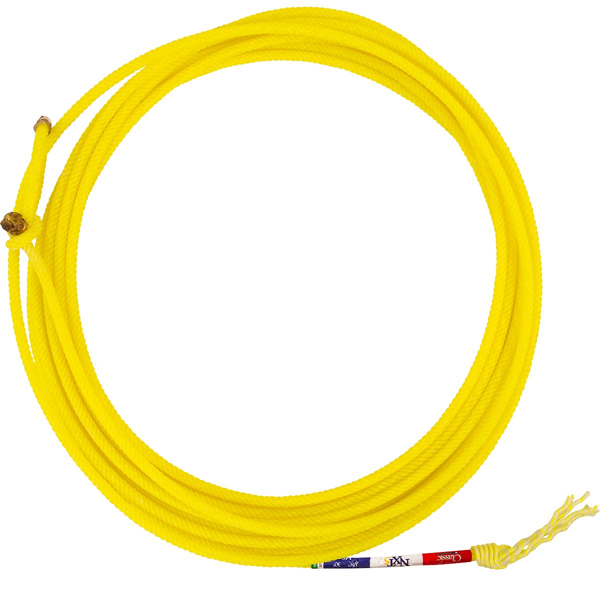 Classic Ropes The NXT5 5 Strand Head Team Rope