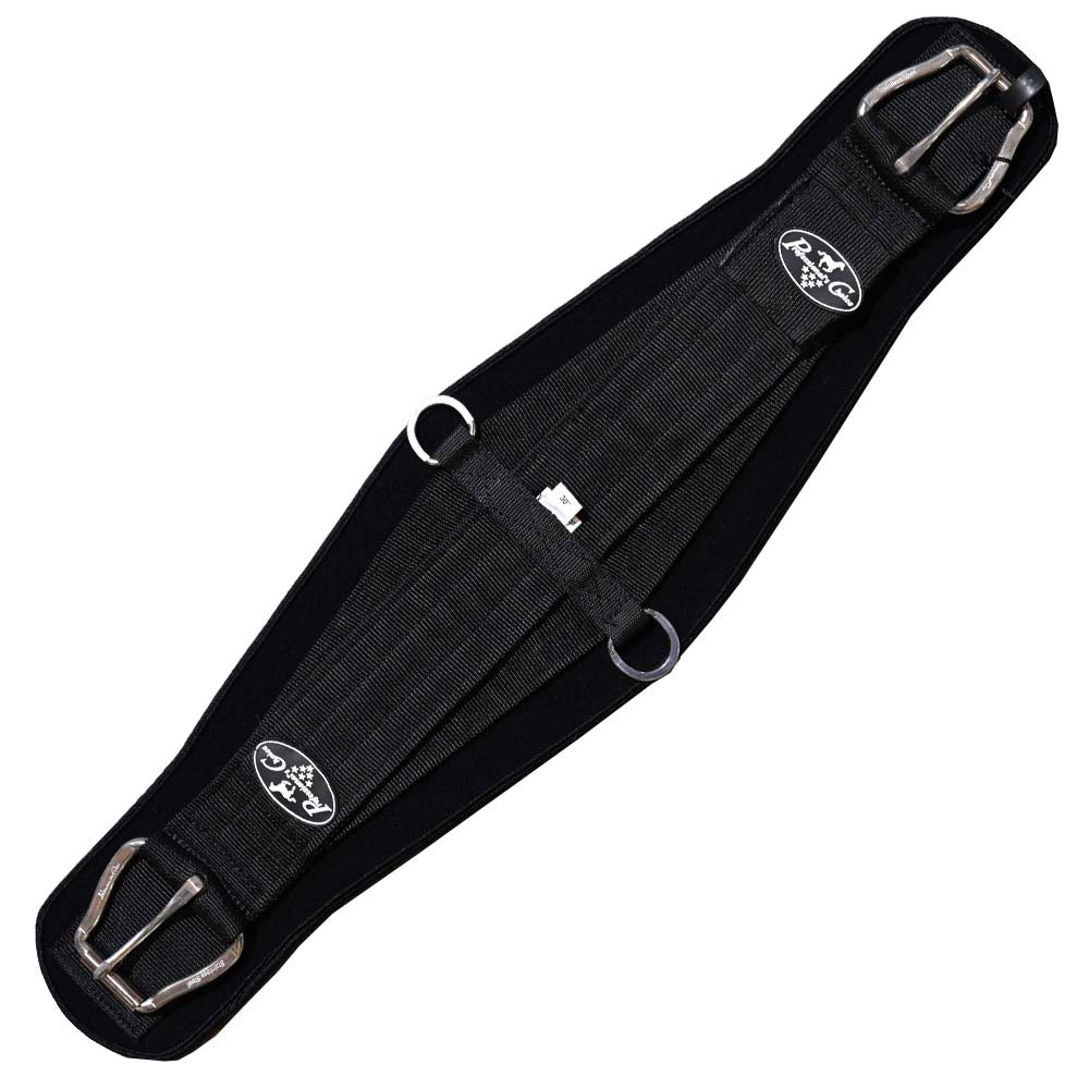 Professional's Choice SMx VenTECH Roper Cinch