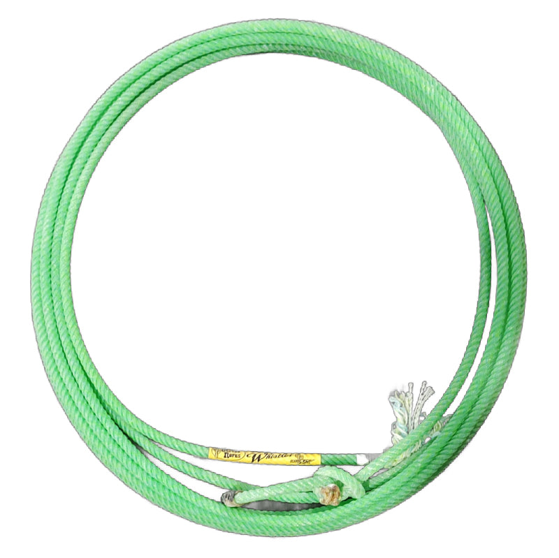 Cactus Ropes Whistler CoreTX 4 Strand Heel Team Rope