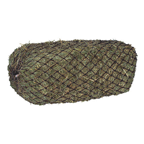 Coolhorse Black Slow Feed Hay Net Mesh 2"