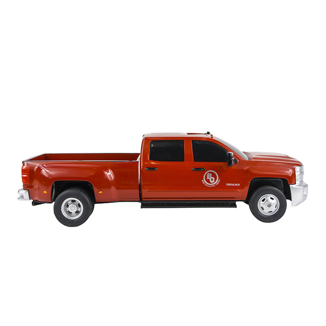 Big Country Toys Chevrolet Silverado