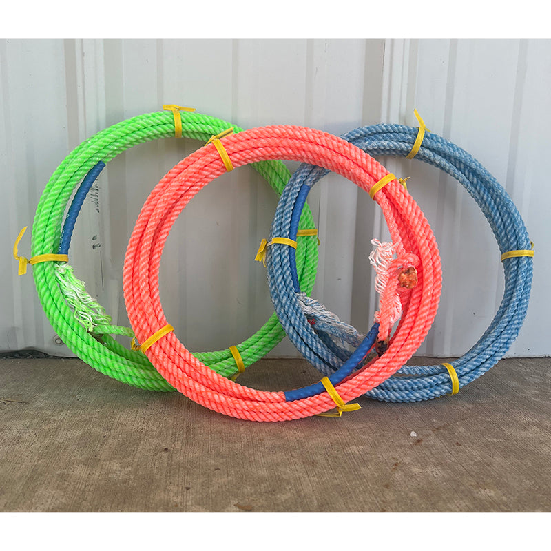 Coolhorse Kid Rope by Cactus Ropes