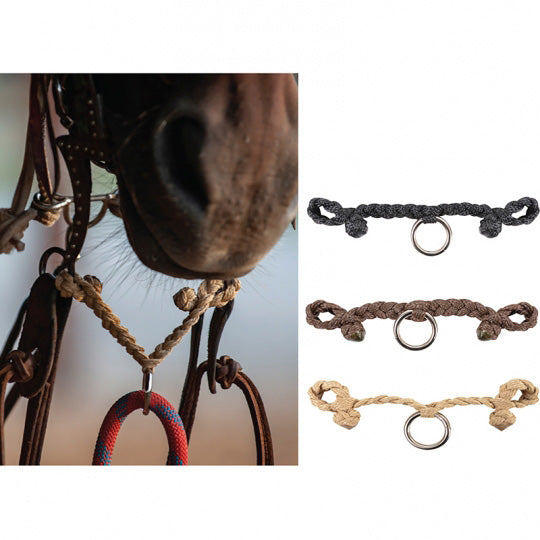 Rattler Jerkline Bit Hobble