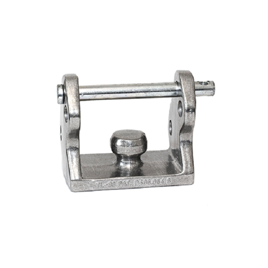 Blaylock EZ Lock Bracket Fits Most Tongue Couplers