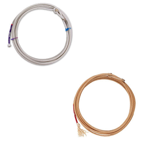 Rattler Ropes Second Poly Calf Ropes