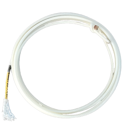 Cactus Ropes The Hooey OG 37' Heel Rope