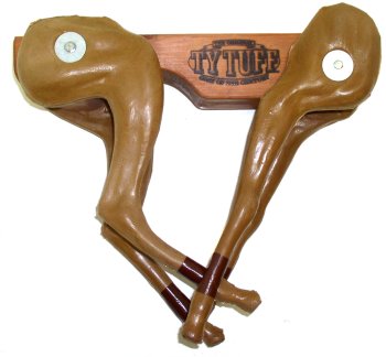 Ty Tuff Goat Tying Dummies