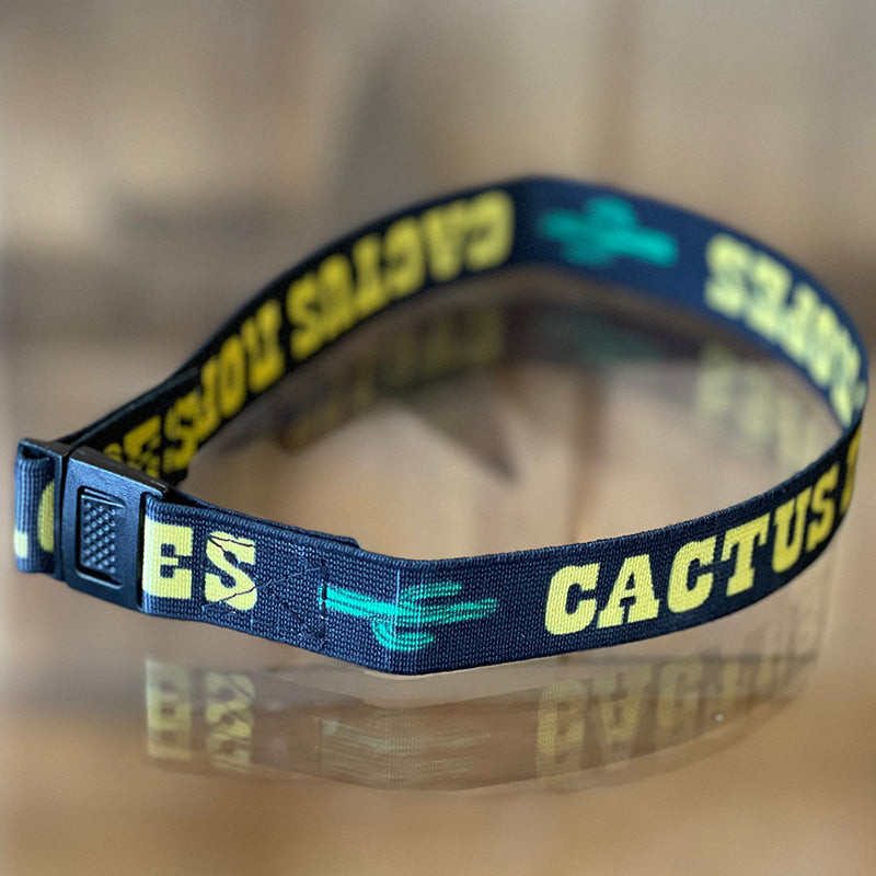 Cactus Ropes Elastic Rope Strap Assorted - Single Strap