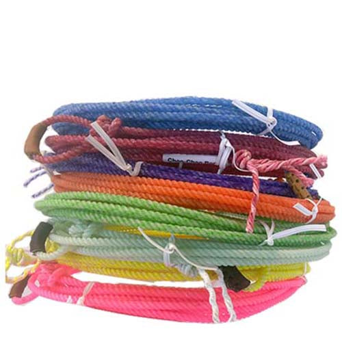 The "Chicken" Rope for Kids or for Roping Dummies - Single Rope for Go